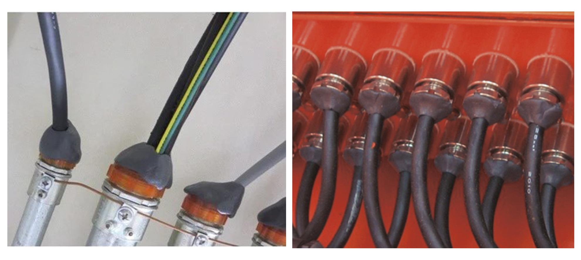 Đất Sét Bịt Tủ Điện Neoseal B3 - AMS